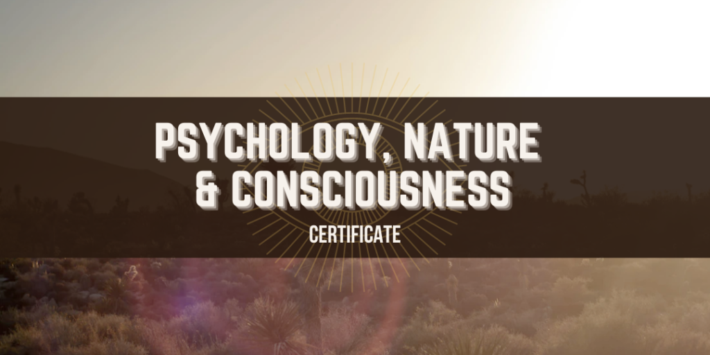 Psychology, Nature & Consciousness – Living Flames